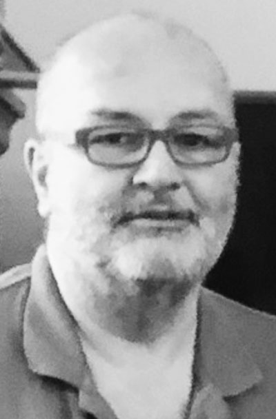 David Mitchell Mellinger | News, Sports, Jobs - News and Sentinel